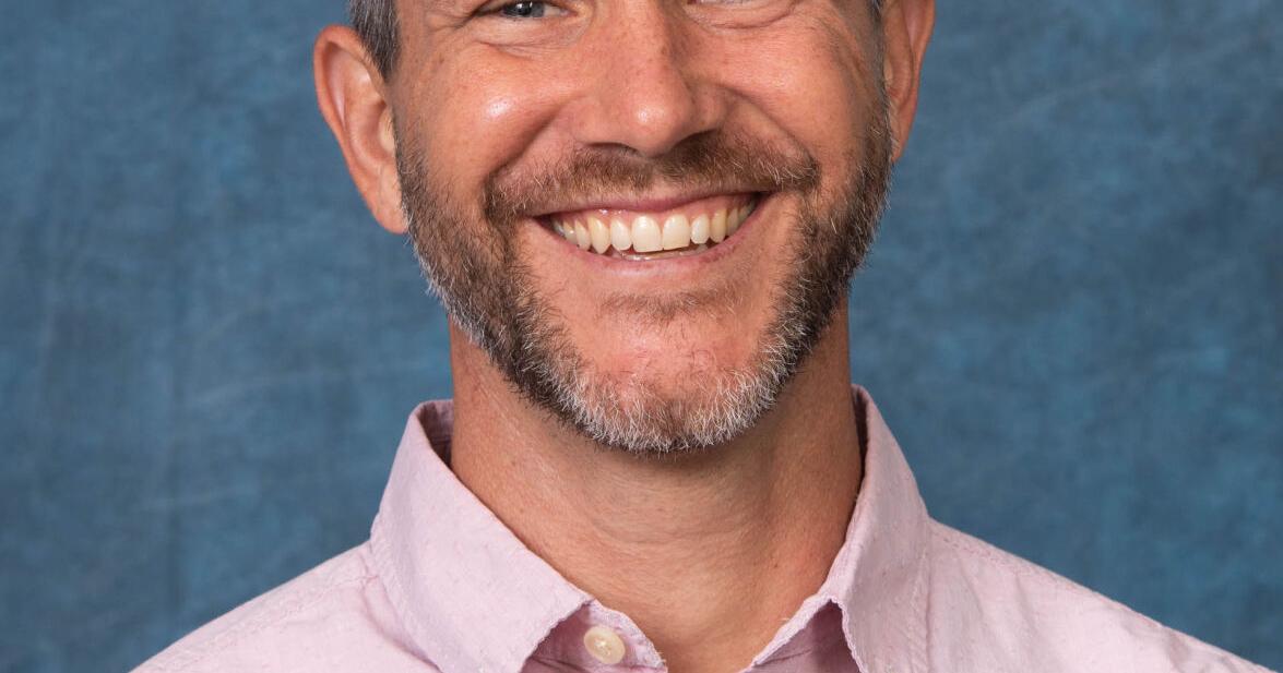 10 Minutes With Tipton: CHAP speaker Benjamin Mitchell-Yellin | Photos ...