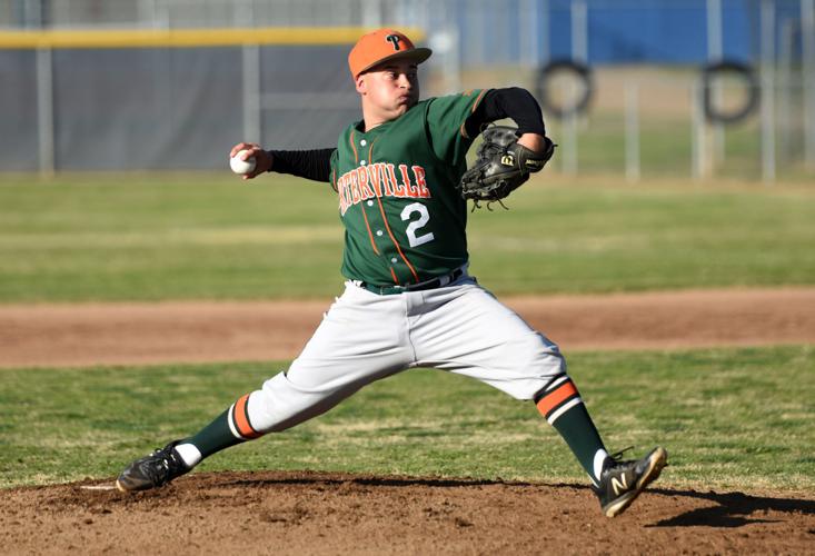 Baseball: Porterville at Strathmore | Photos | recorderonline.com