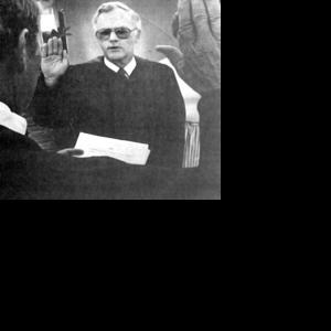 Former Judge John Quirk dies | News | recorderonline.com