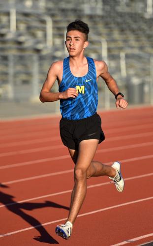 Local Sports Roundup: Monache boys, girls dominant in win over ...