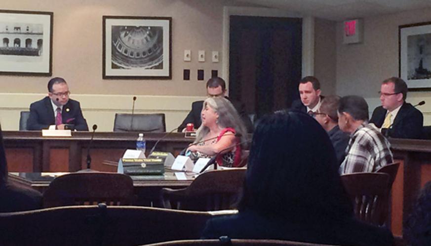Porterville asks state for help with water | News | recorderonline.com