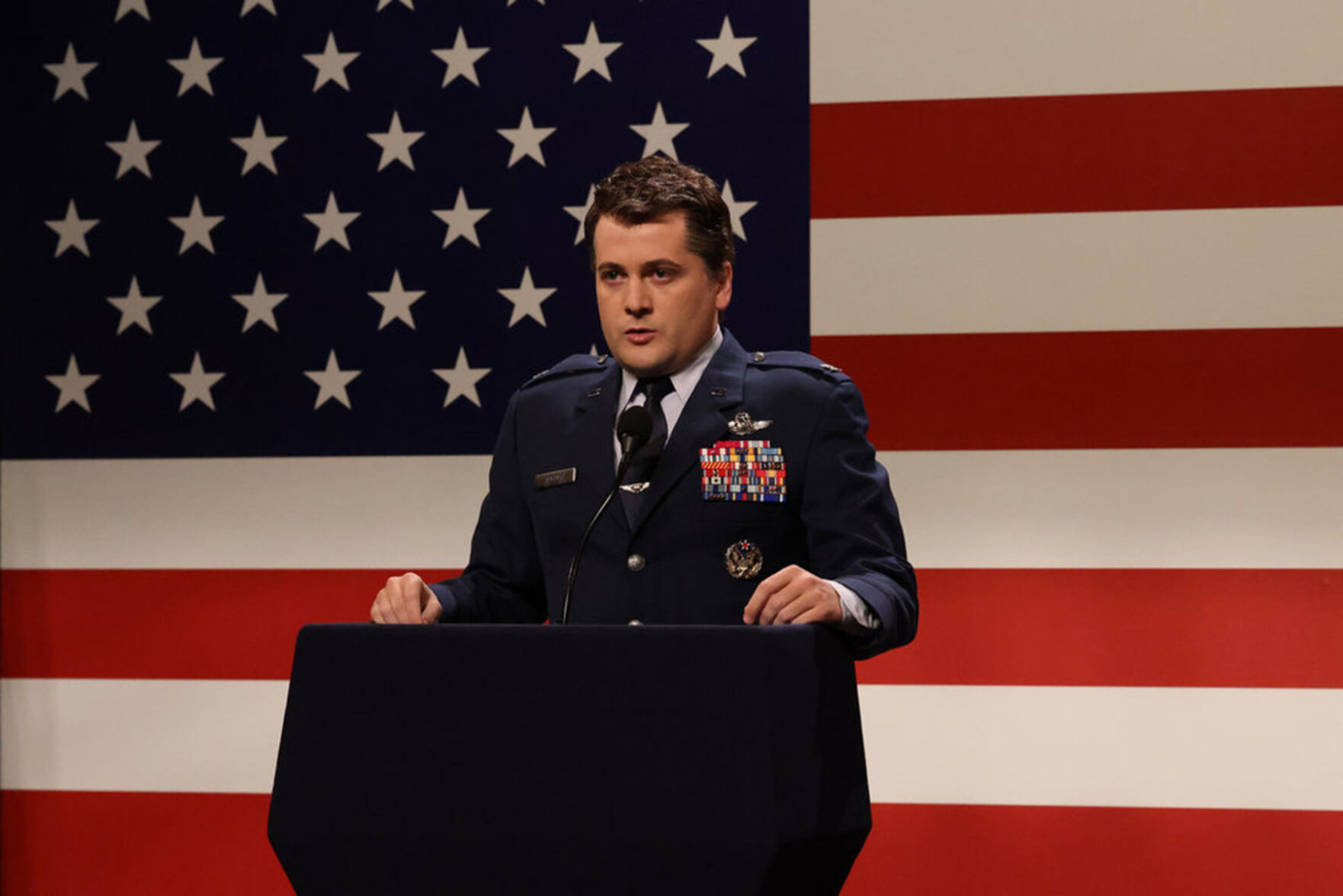 Jeremy Culhane wraps up a viral first season on ‘Saturday Night Live ...