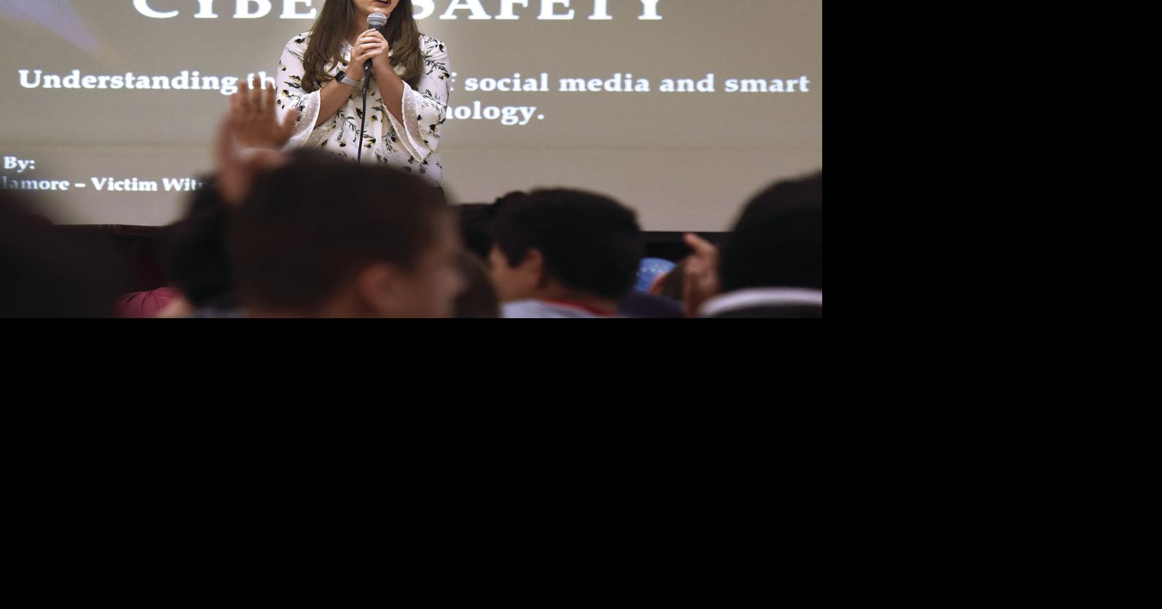 On guard online | Features | recorderonline.com