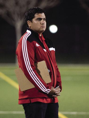 Godoy and Madrigal team up to lead All-Stars | Sports | recorderonline.com
