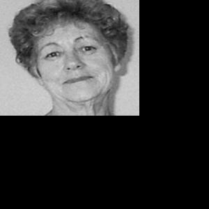 Wanda Fay Schoer | | recorderonline.com