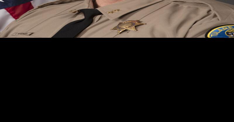 TCSO to promote several officers today | News | recorderonline.com