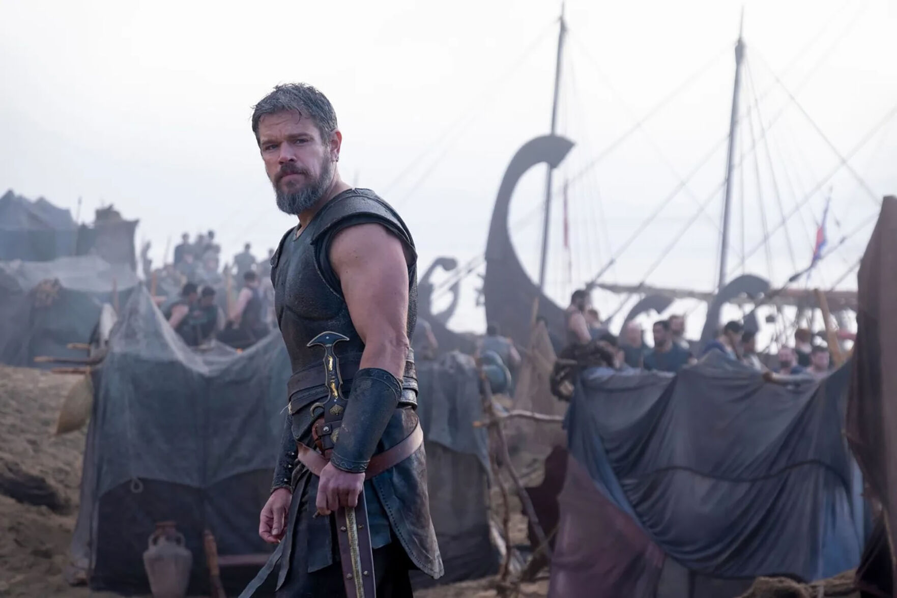 Summer 2026 movies: ‘Spider-Man: Brand New Day,’ ‘The Odyssey’ and more ...