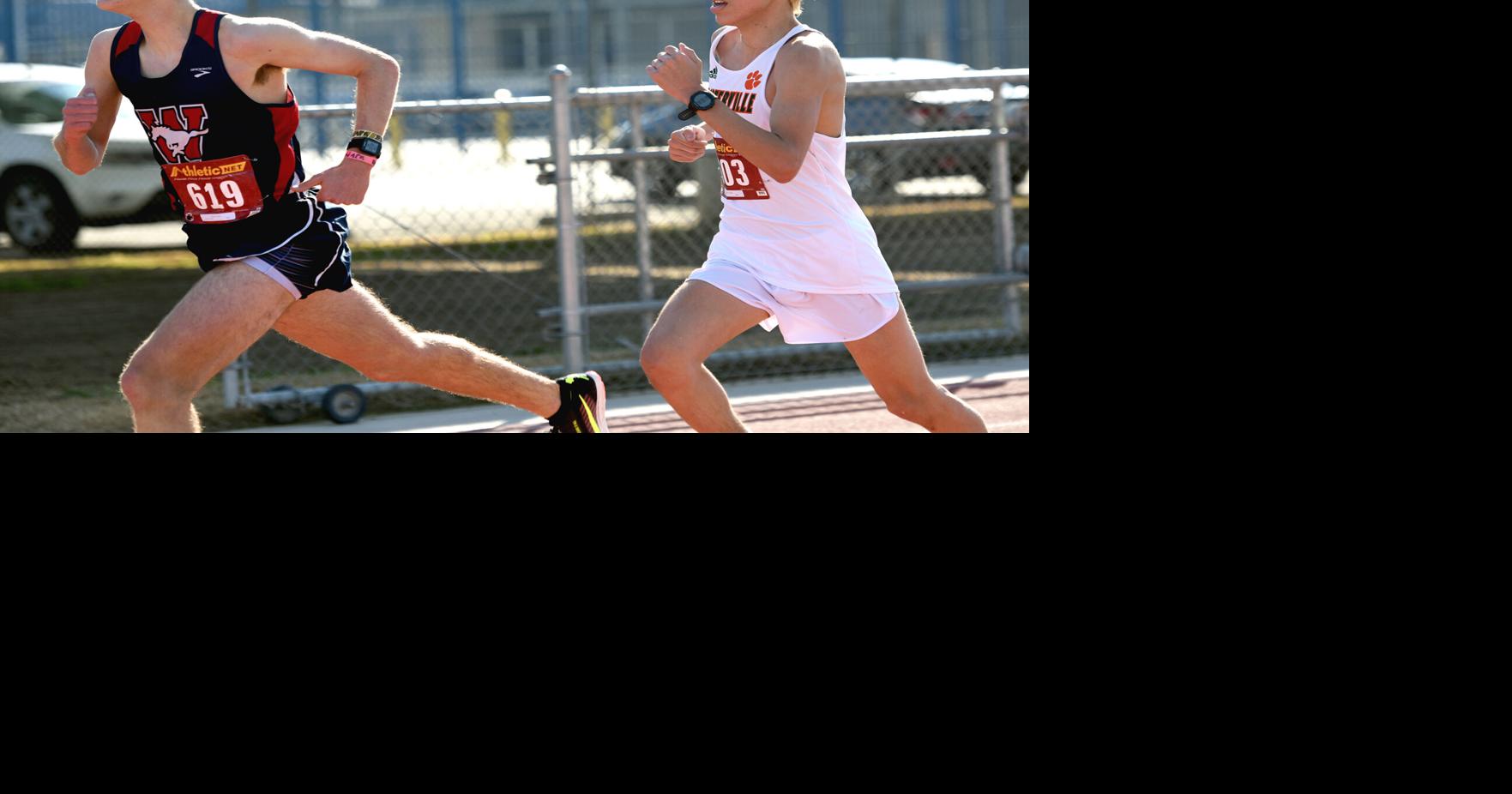 Cross Country: TWHS tops PHS in opener | Sports | recorderonline.com