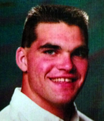 Ruckman enters Hall of Fame having dominated two sports | Sports ...