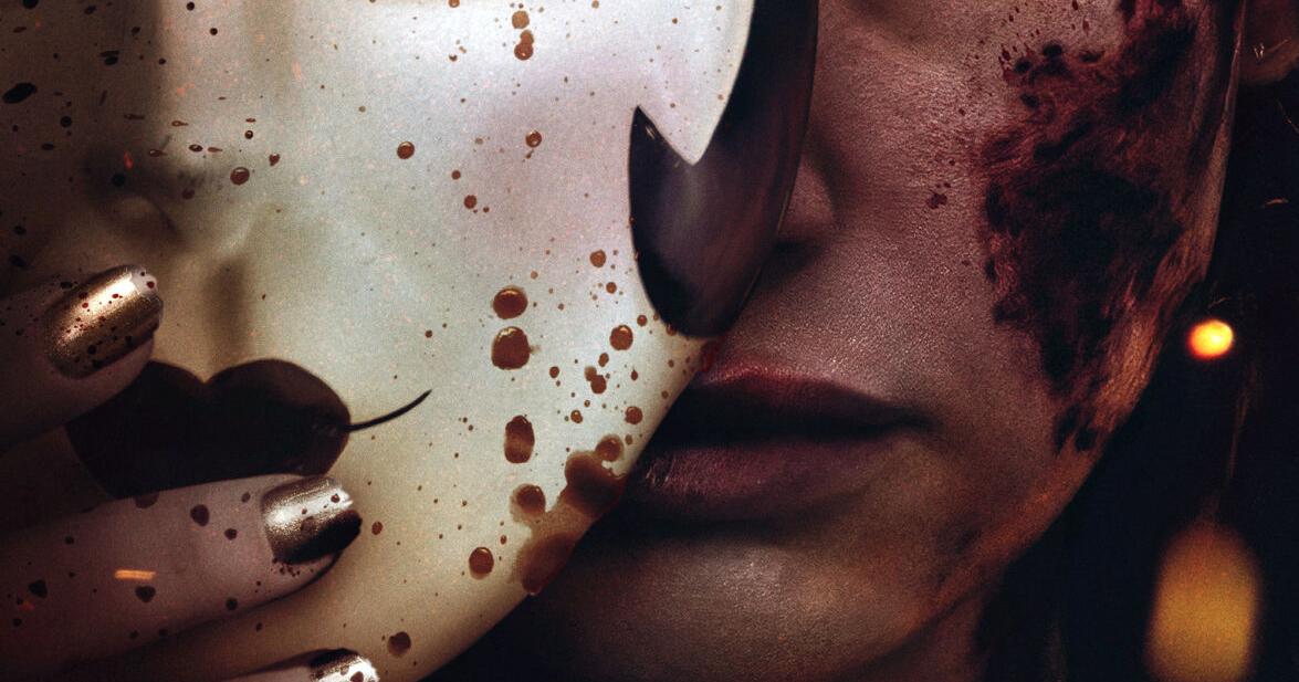 Watch for these new films on the big screen in early 2026 ...