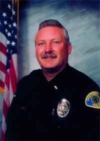 Porterville Police Chief put on Administrtive Leave | News ...