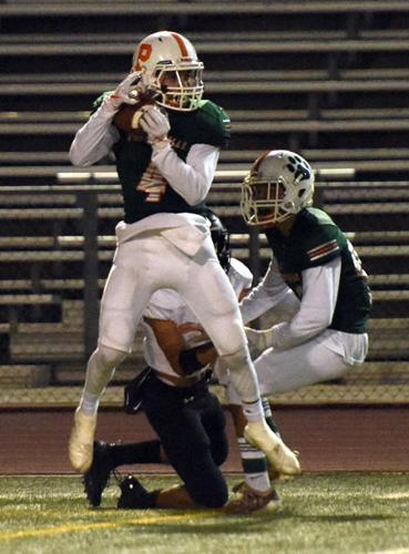 Division IV Football: Panthers keep rolling | Sports | recorderonline.com