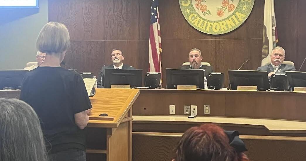 'Work Harder, Do Better:" Departments consolidated, 19 positions could ...