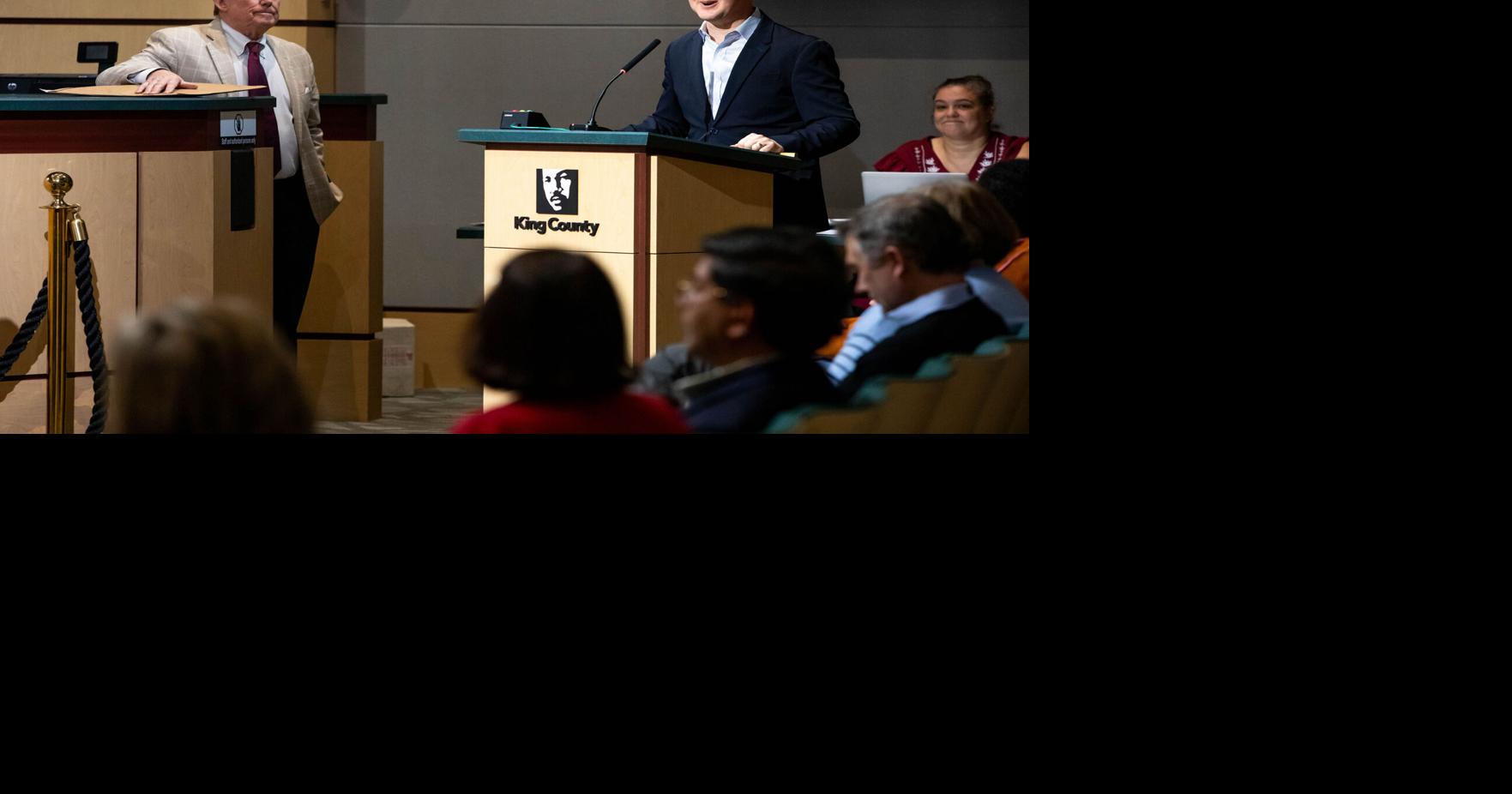 ‘Jeopardy!’ host Ken Jennings honored by King County Council ...