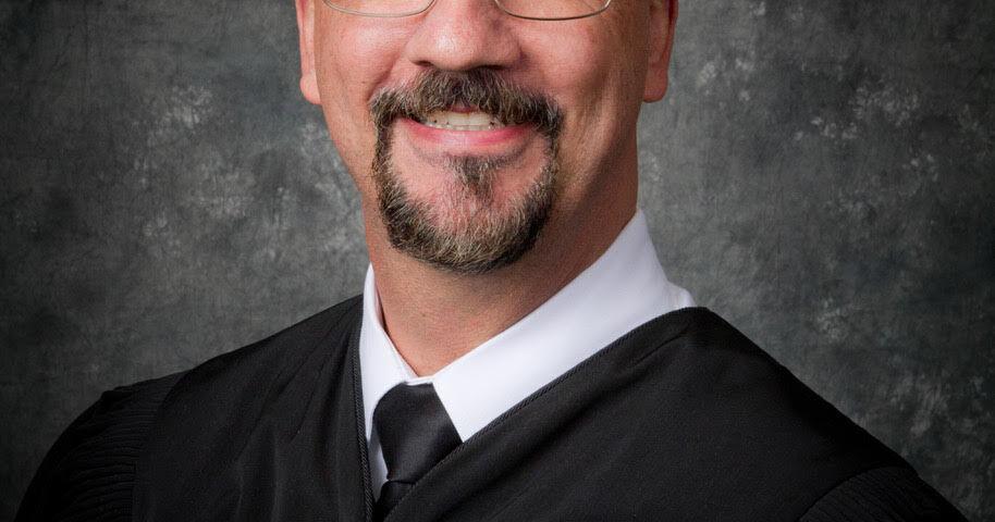 Stanislaus County judge, Lindsay native Bessey dies | Photos ...