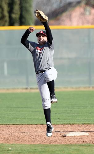 Pirates Baseball: Experience aiding PC this season | Sports ...