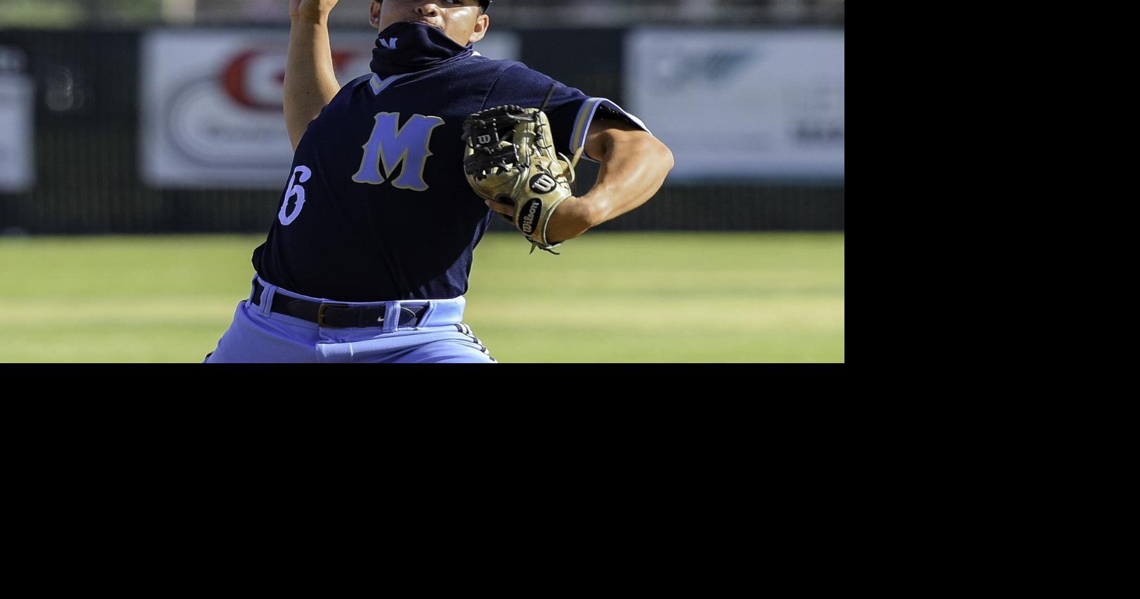 Prep Baseball: Marauders make it 3 straight | Sports | recorderonline.com