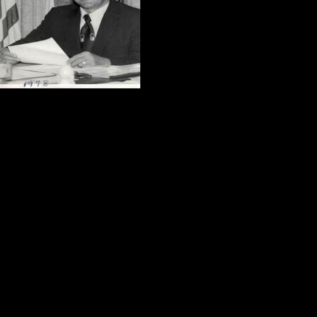 Retired Tulare County Sheriff Bob Wiley dies at age 87 | Photos ...