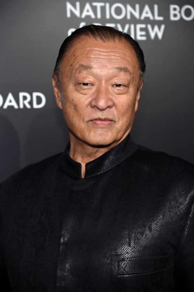 Cary-Hiroyuki Tagawa, known for 'Mortal Kombat' and decades of villain ...