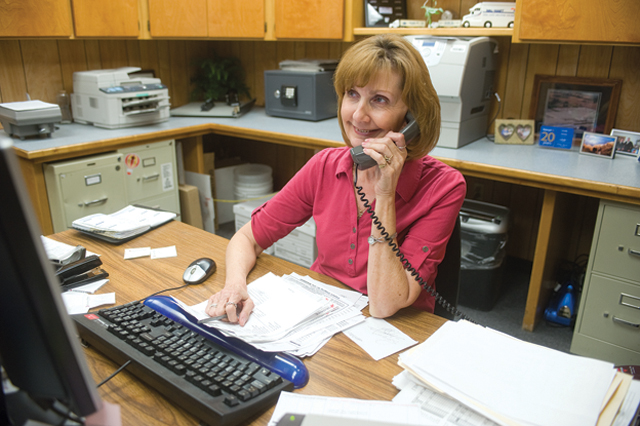 Walmart DC celebrates proud 20-year history | | recorderonline.com