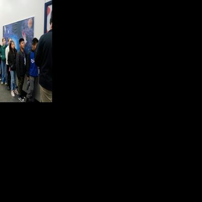 DOD opens STARBASE at Porterville Military Academy | Photos | recorderonline.com