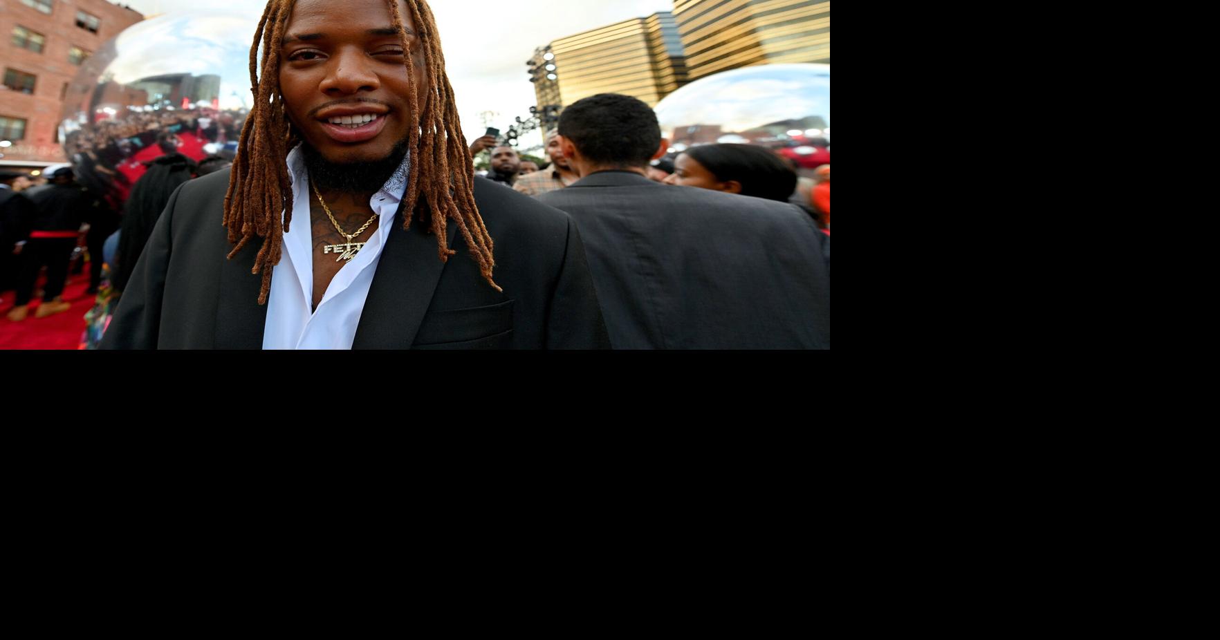 Rapper Fetty Wap released from prison early after drug conviction ...