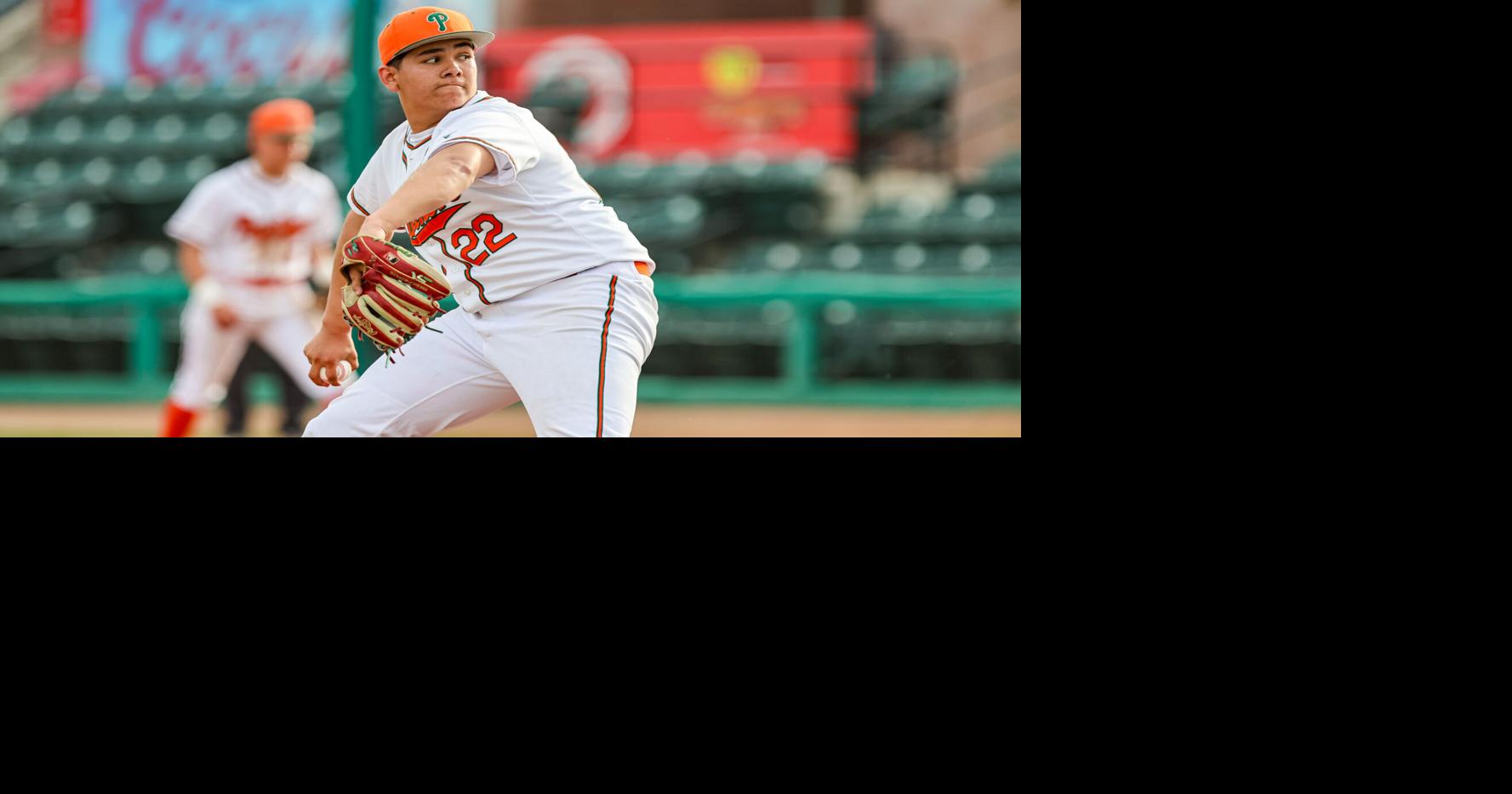 Louie, Louie: Torres pitches PHS past Monache for tourney title ...