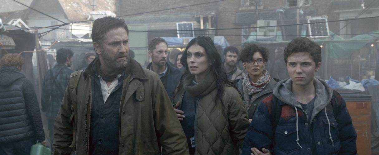 Watch for these new films on the big screen in early 2026 ...