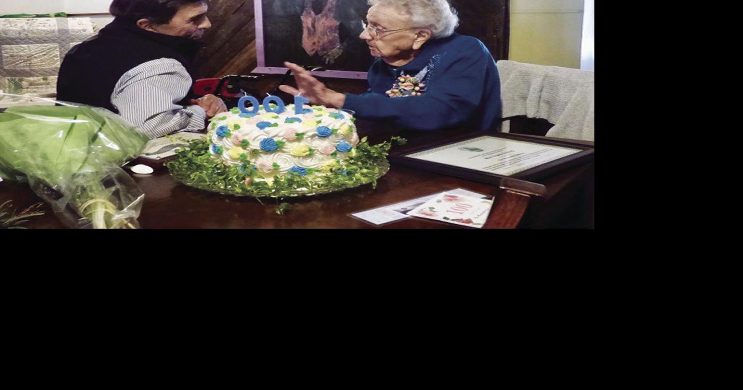 A Springville icon | Features | recorderonline.com