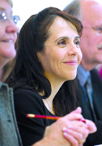 Martha Stuemky — PUSD assistant superintendent successor ...