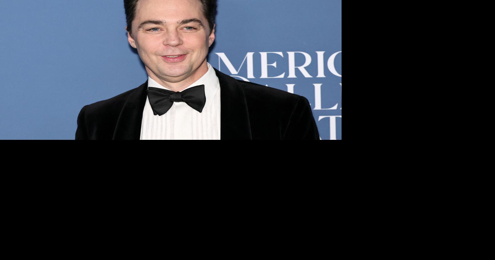 Jim Parsons, Deborah Cox and Frankie Grande to board Broadway’s ...