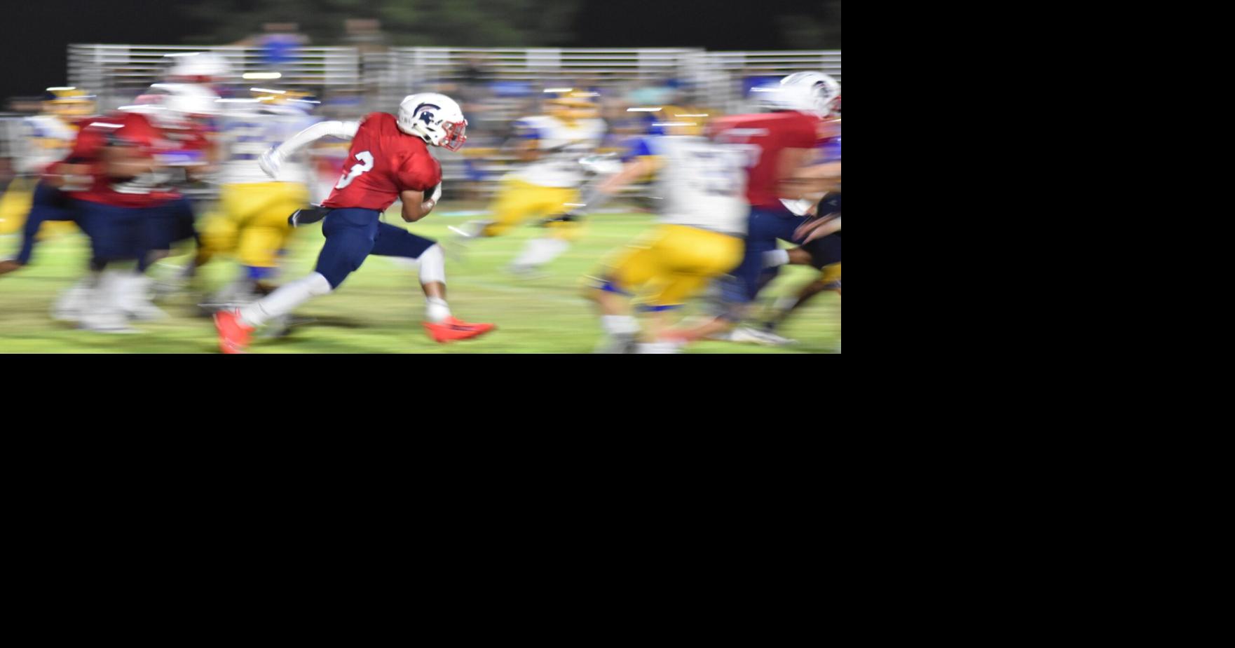 Another impressive win for Strathmore football | Photos ...