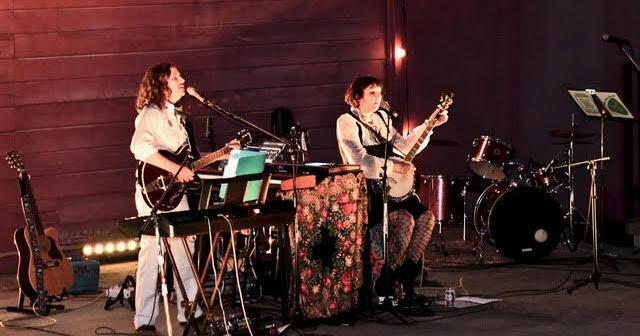 Good time, music at Buzzard Festival | Photos | recorderonline.com