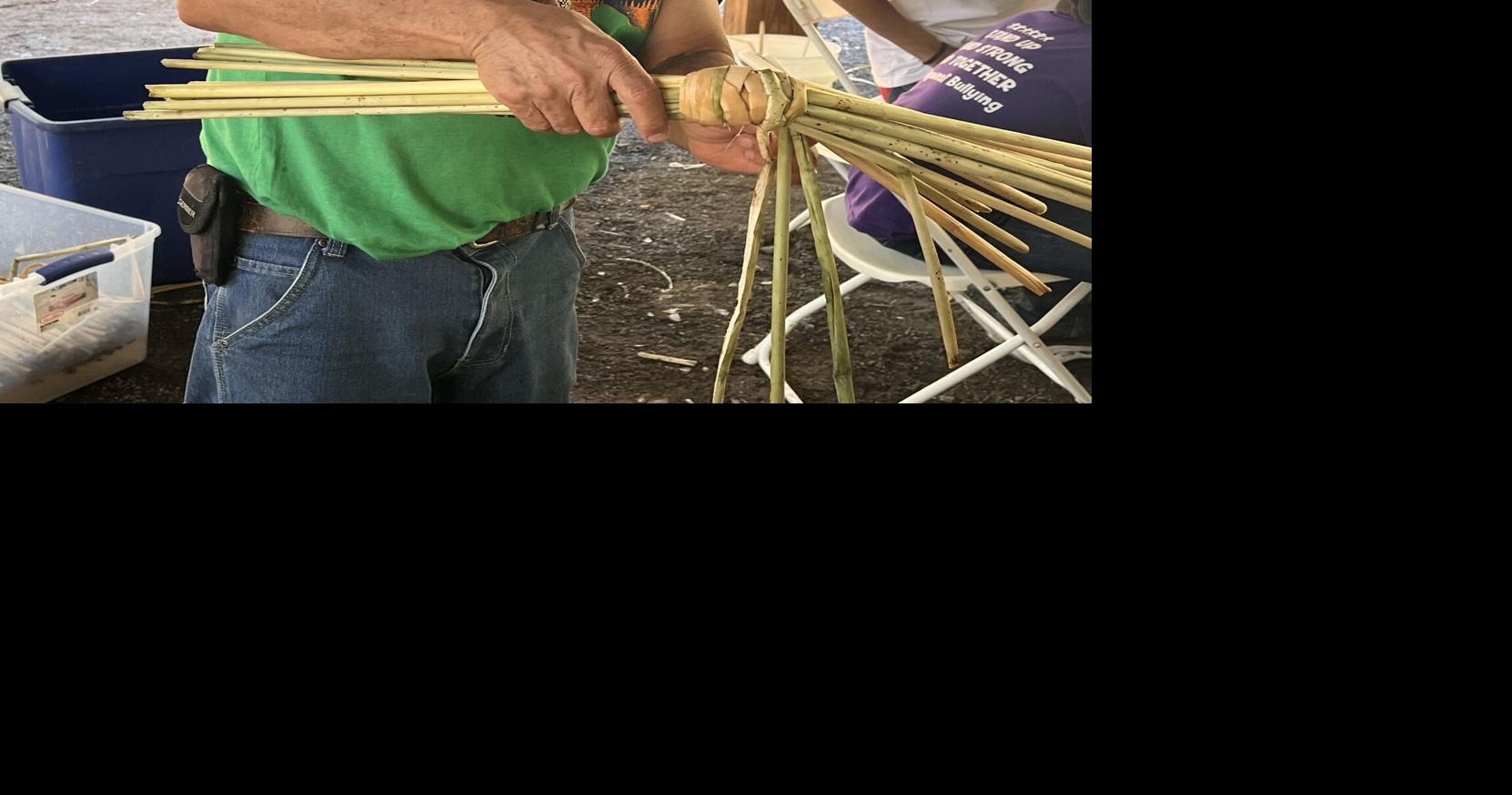 Native Star, River Ridge hold Cultural Bearers event | Photos ...