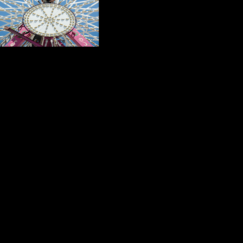 Weeeeeee! Plenty of rides at Porterville Fair | Photos | recorderonline.com