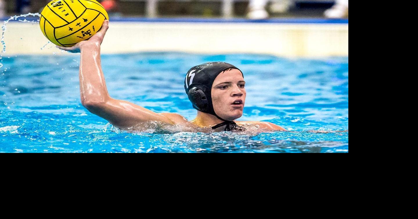 Grant Snyder earns All-America honors | Sports | recorderonline.com