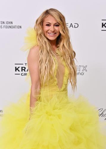 Singer Paulina Rubio’s Miami Beach home just sold for $17 million ...