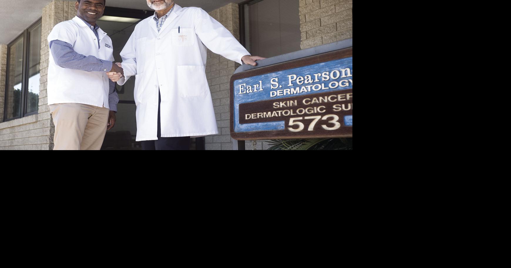 New dermatologist in town | News | recorderonline.com
