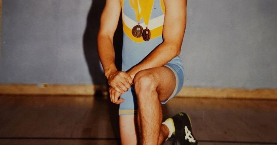 Lifetime of Achievement: Three-sport standout Hull going into Monache ...