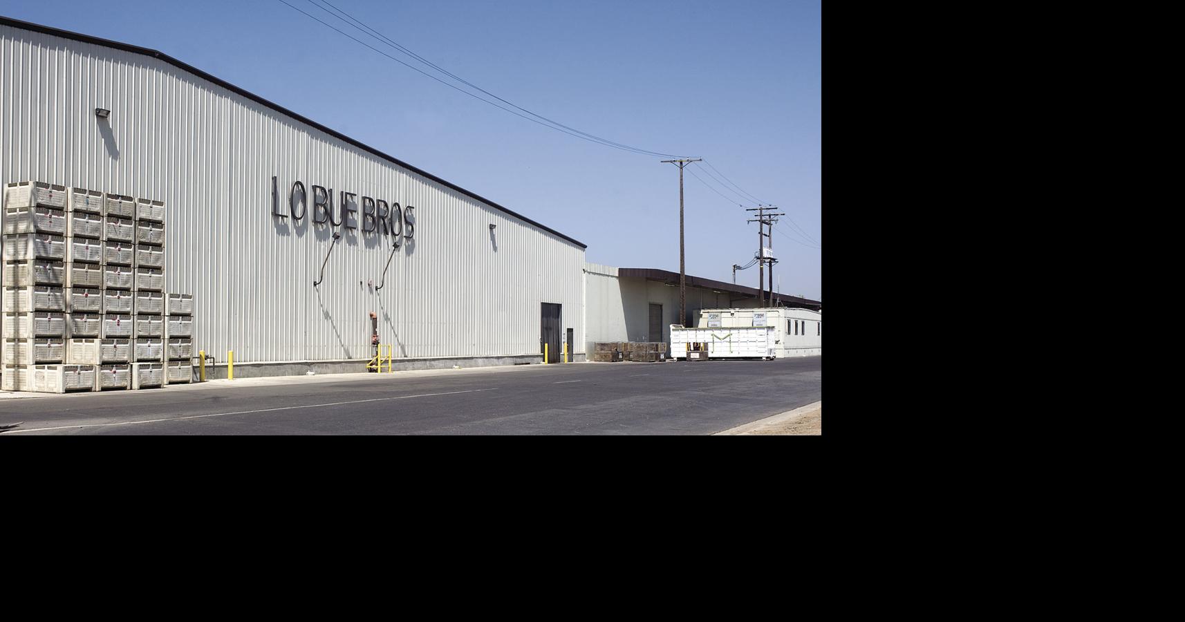 LoBue Citrus sells packing house | News | recorderonline.com