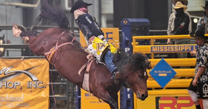 Springville Rodeo to feature the best there is | Photos ...