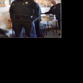 Cogburn officially named as fire chief | Photos | recorderonline.com