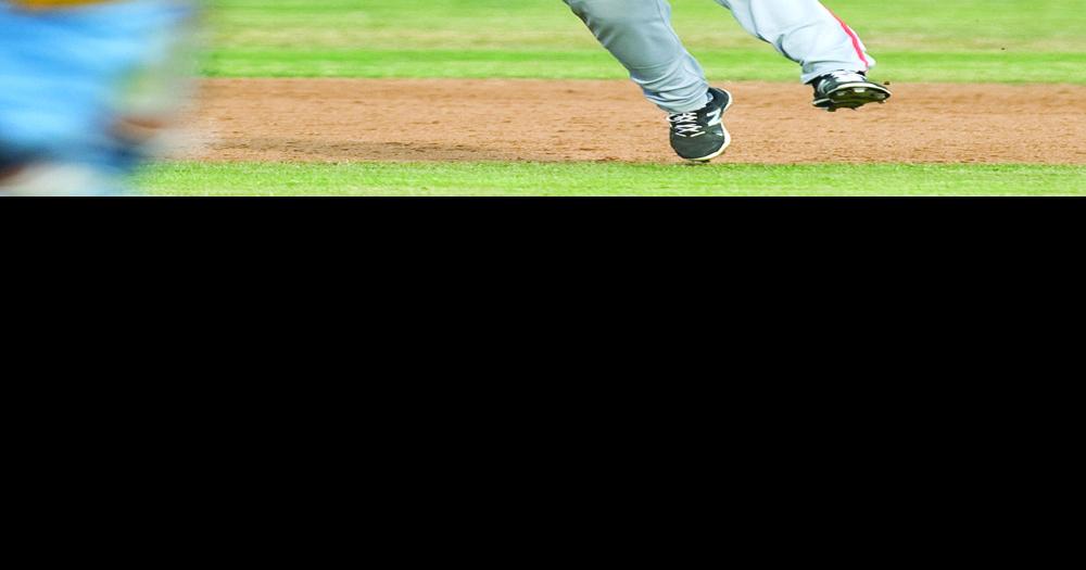 PHS’ Andrew Whitten silences MHS | Sports | recorderonline.com