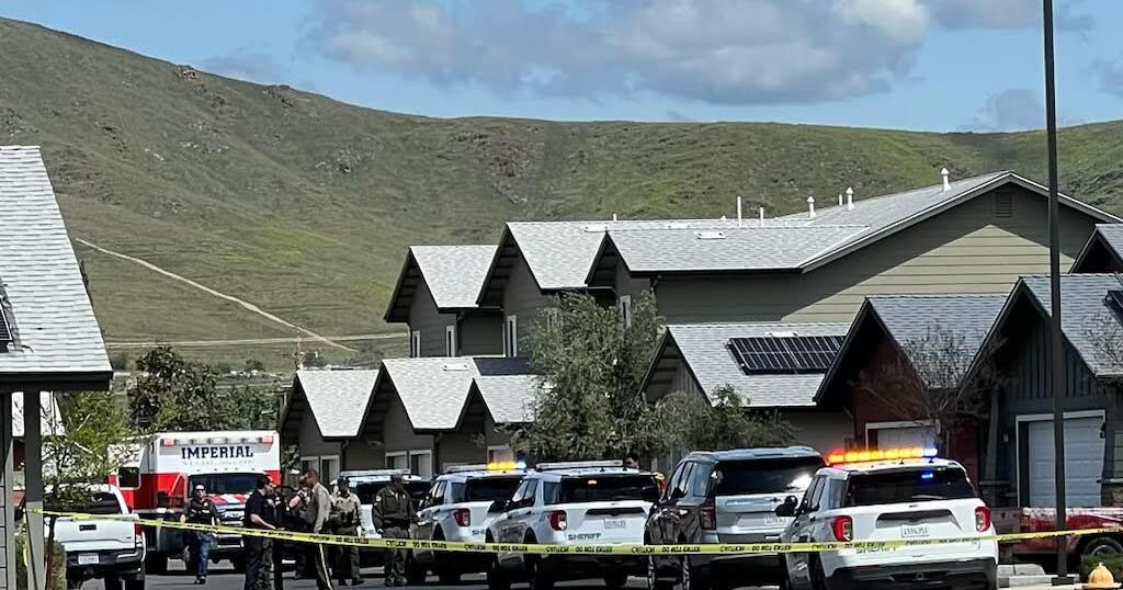 TCSO: Pursuing man who shot at officers | Photos | recorderonline.com