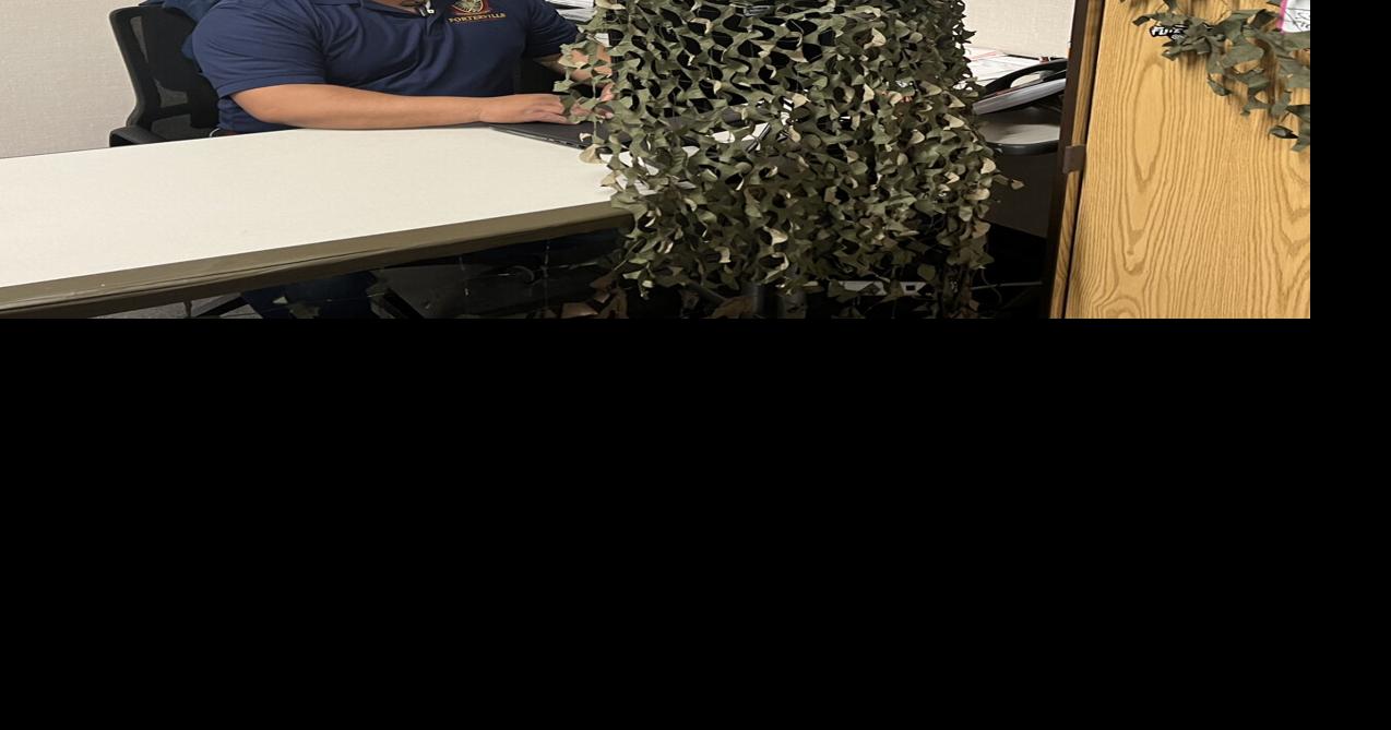 Brand New: PMA has new marketing-recruitment NCO | Photos ...