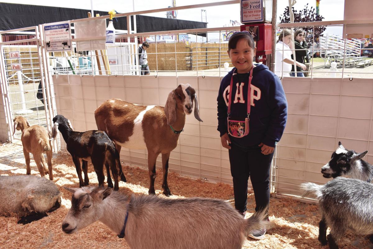 Special Friends Day at Porterville Fairgrounds | News | recorderonline.com