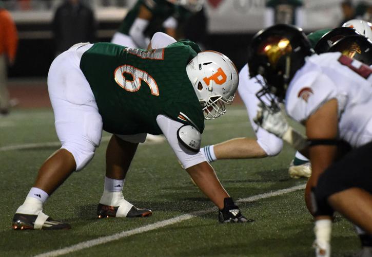 Prep Football: Nava Jr., Duran Jr. named All-EYL POYs | Sports ...