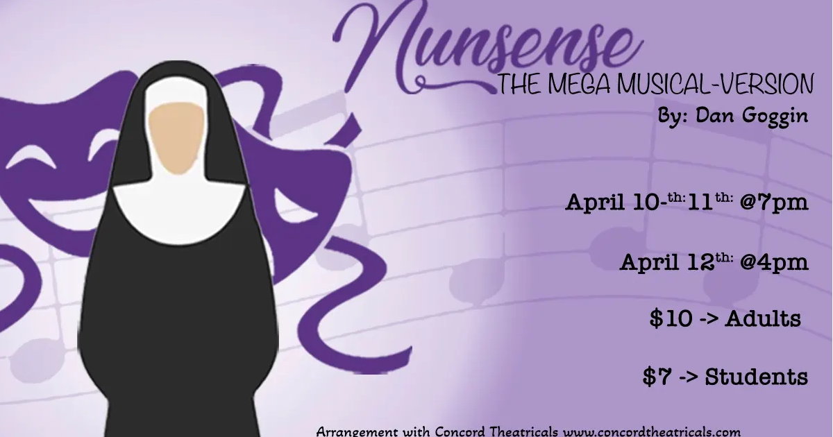 Tickets on sale for Harmony's Nunsense | Photos | recorderonline.com