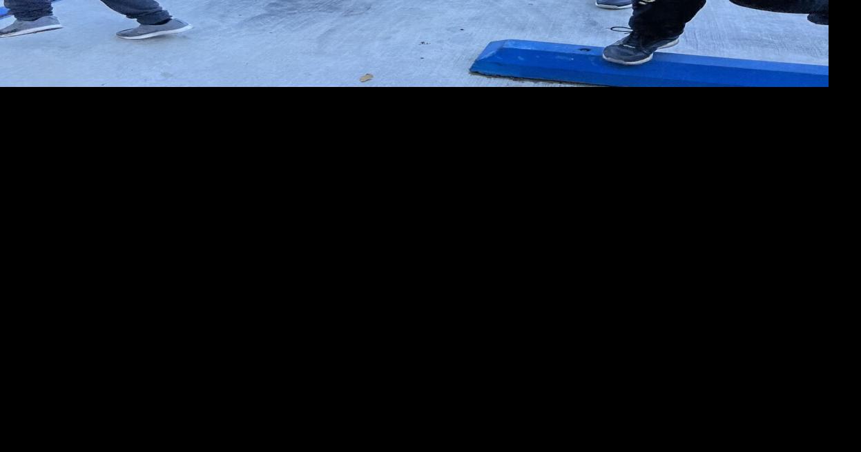 Guardian Angels: TCSO Officers receive Medals of Valor for heroism in Strathmore fire | Photos ...