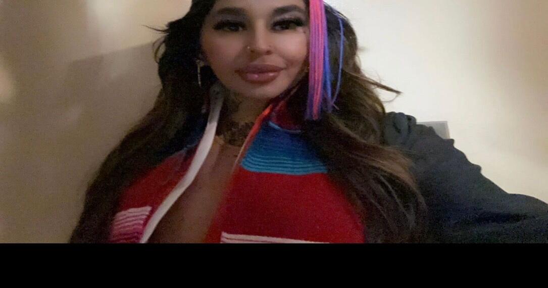 Navarro, once incarcerated, graduates from college as part of Project ...